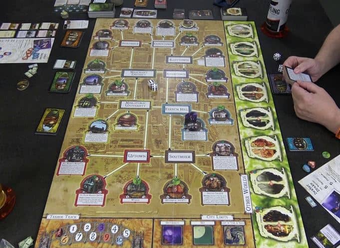 How to play Arkham Horror: rules, investigators and how to win explained