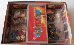 How to play Kemet: rules, setup and how to win explained