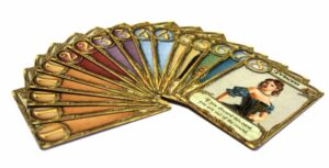 How to play Love Letter: rules, cards and how to win explained