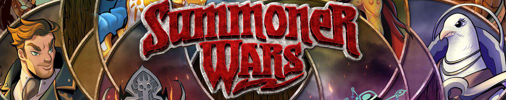 How to play Summoner Wars: rules, factions and how to win explained
