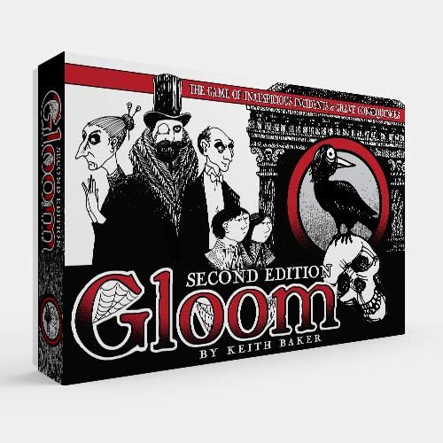 Best Horror Board Games for Halloween