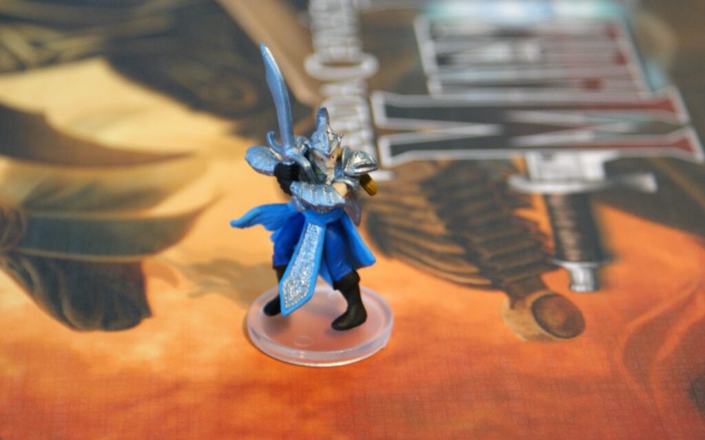 How to play Mage Knight: rules, knights and strategies explained