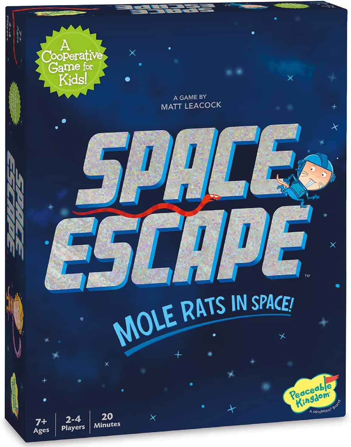 Best Board Games for Kids Who Struggle With Losing