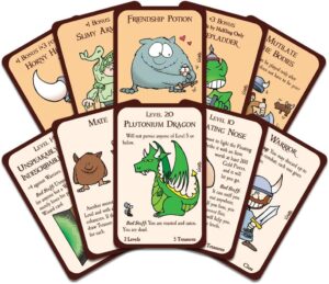 How to play Munchkin: rules, setup and how to win explained